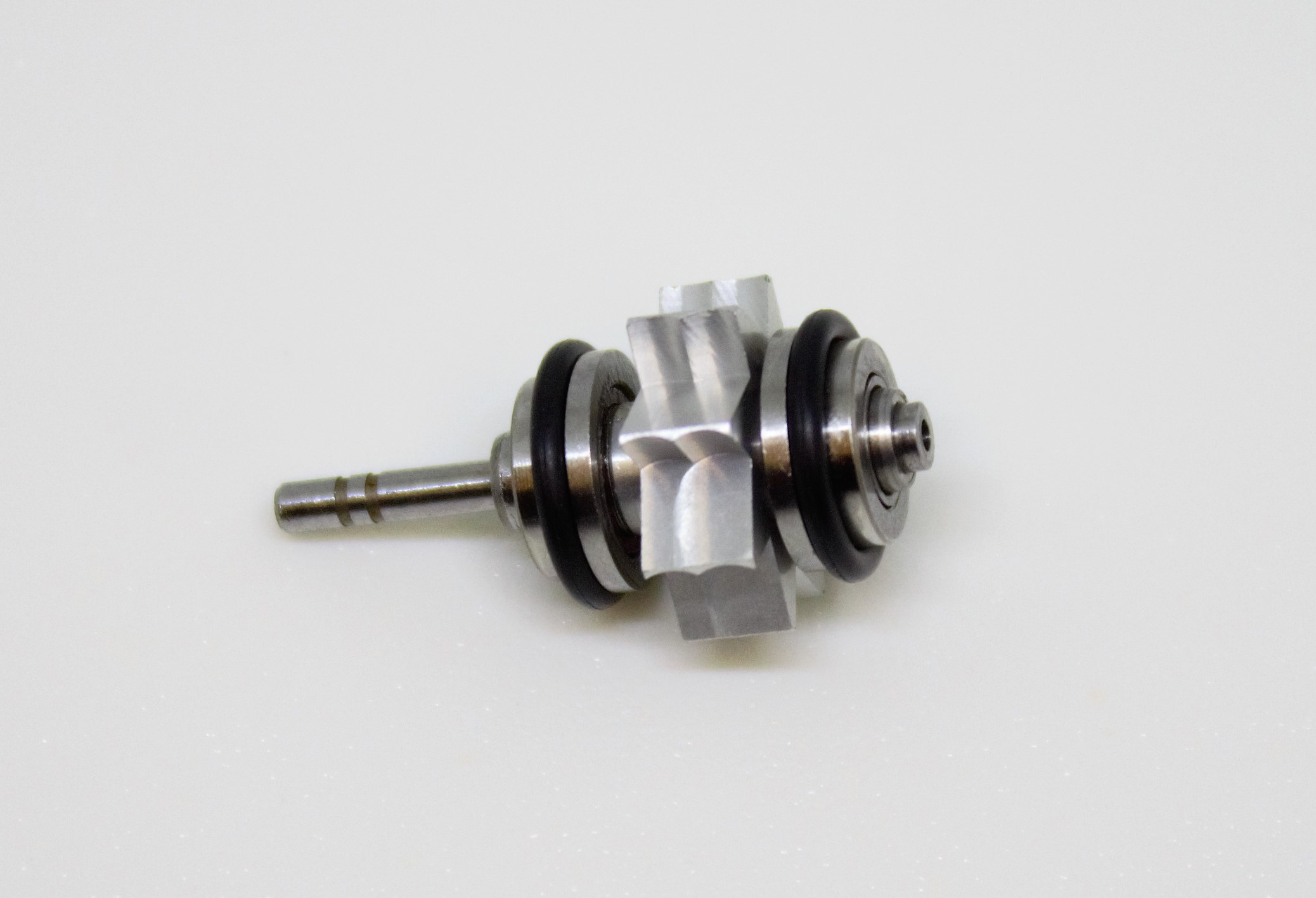 Castellini Clean Air 2000 - Premium Handpiece Parts