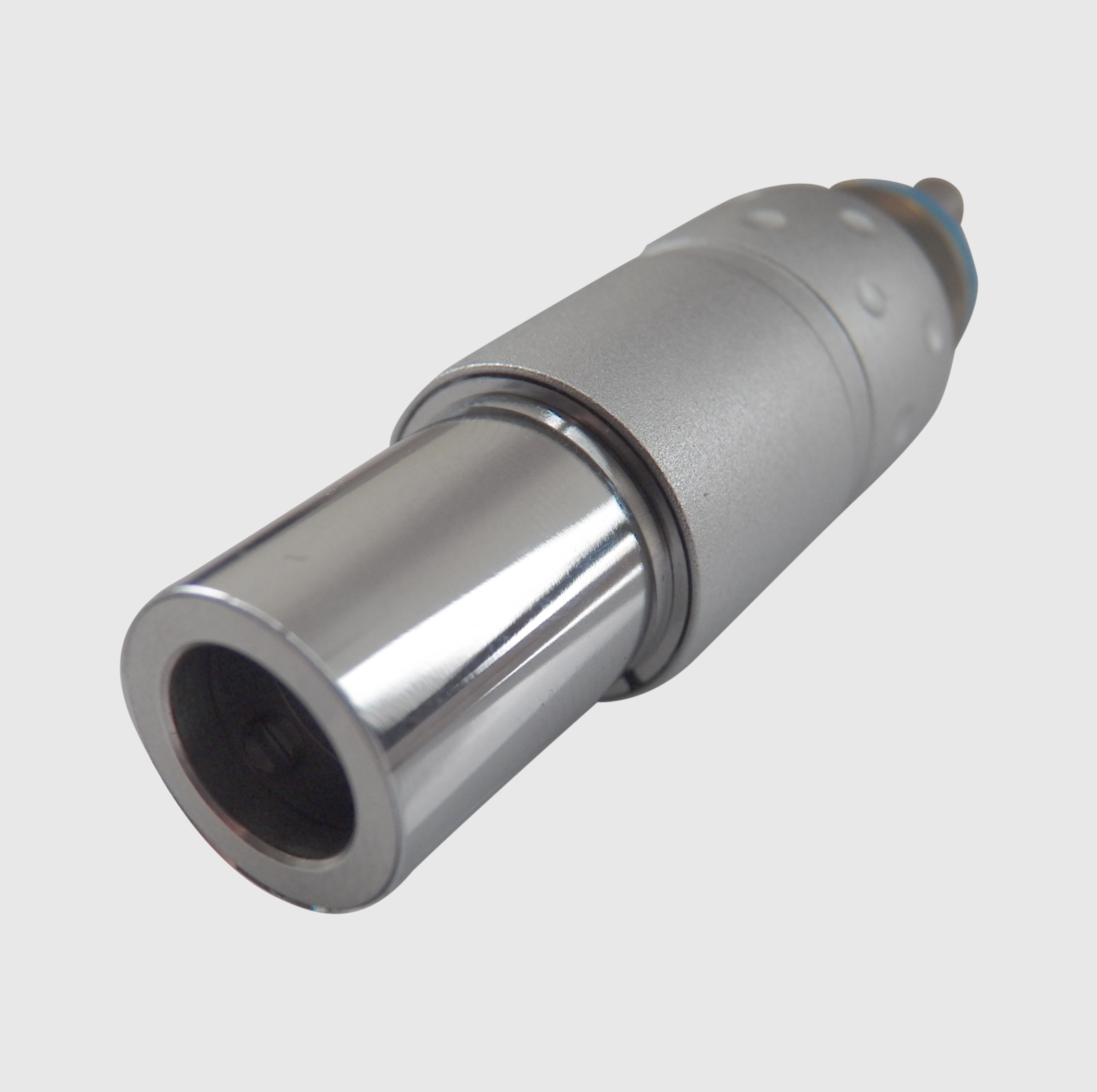NSK 5-Hole Fiber Optic Coupler | Premium Handpiece Parts