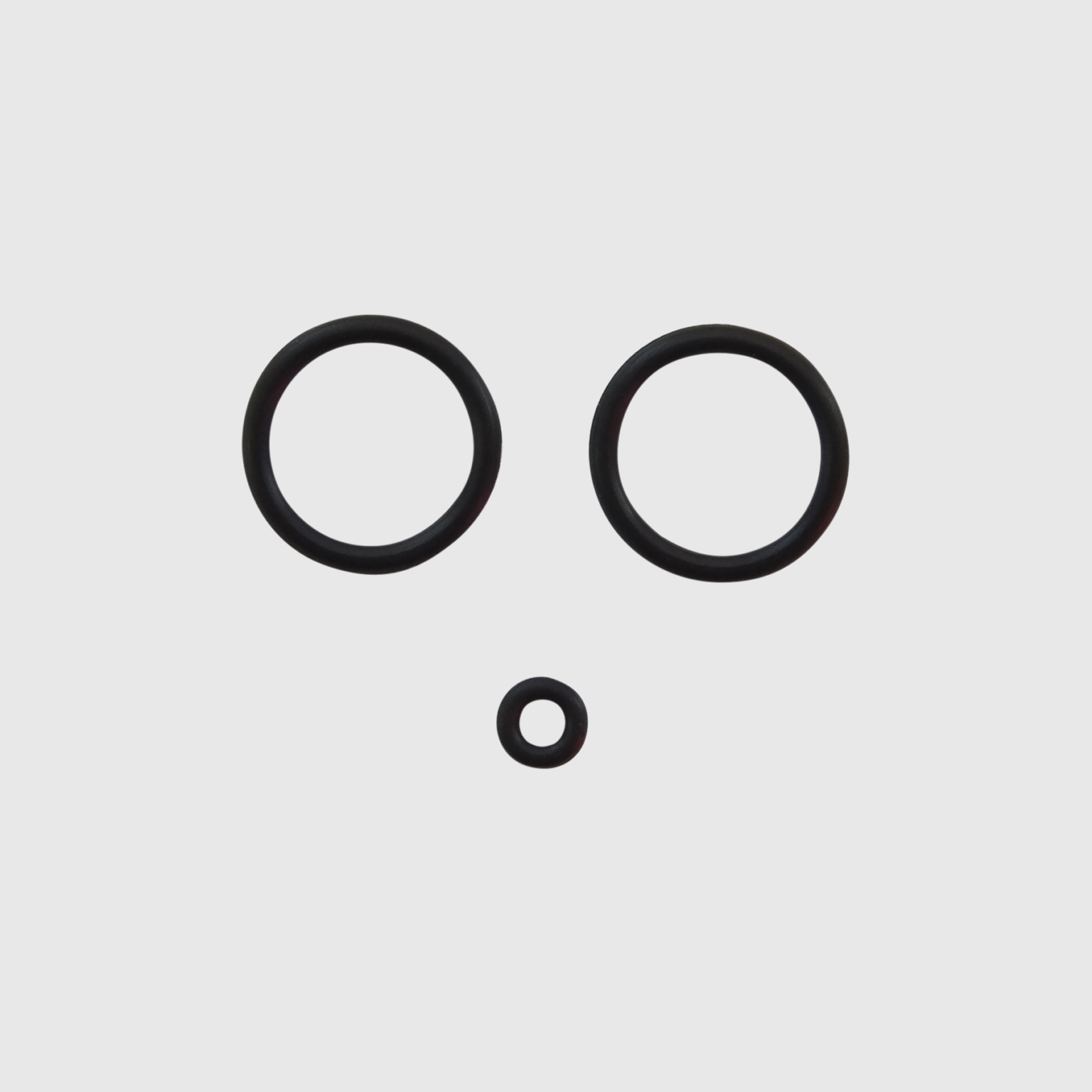 Bien Air Unifix Coupler O-Rings | Premium Handpiece Parts
