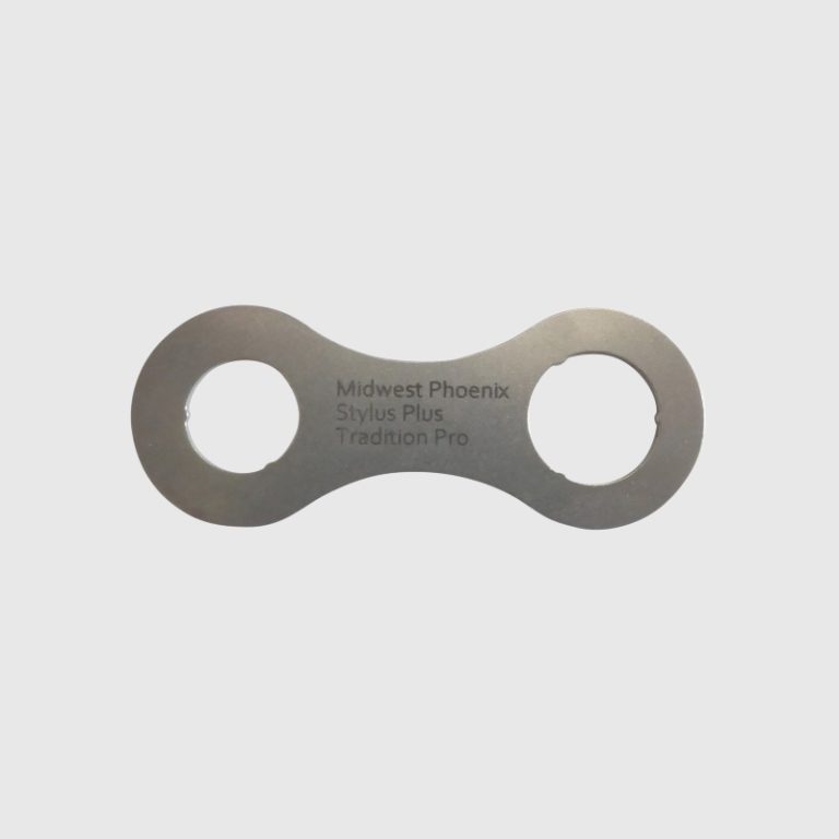 Wrenches and Tooling | Premium Handpiece Parts and Products