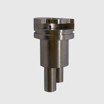 Midwest Rhino XP Backend Assembly | Premium Handpiece Parts