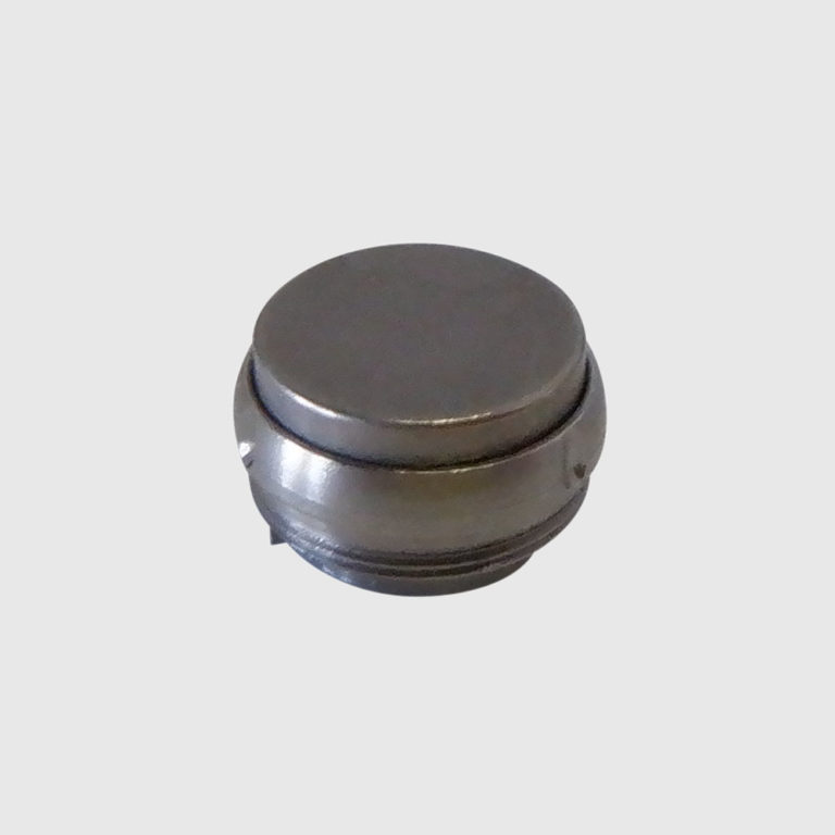 Midwest Tradition TB Stylus Plus Push Button Back Cap | Premium