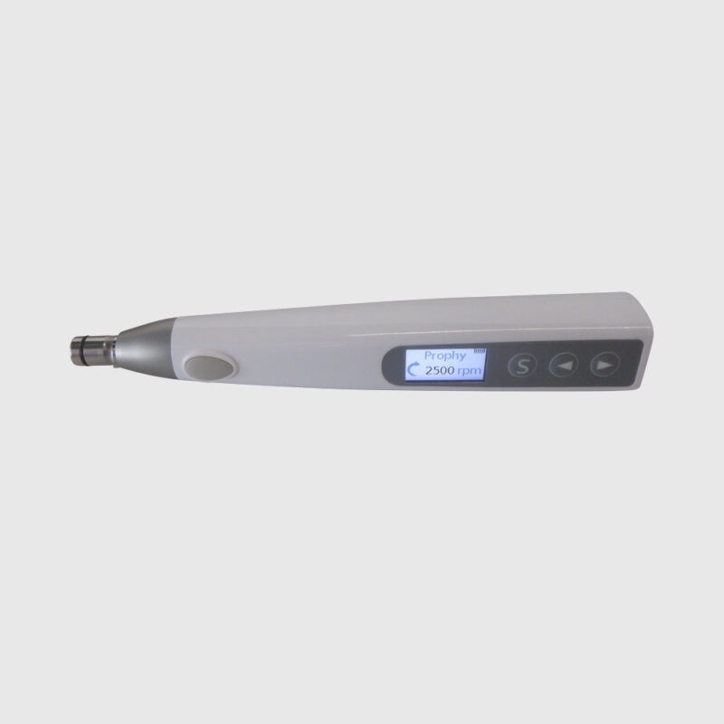 Digital Wireless Hygiene Handpiece | Premium Handpiece Parts