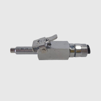 Male Quick Disconnect Dental Unit | Premium Handpiece Parts