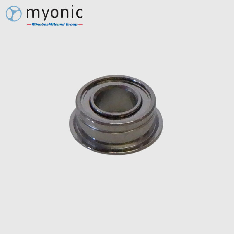 Myonic Star Bearing Steel | Premium Handpiece Parts and Parts