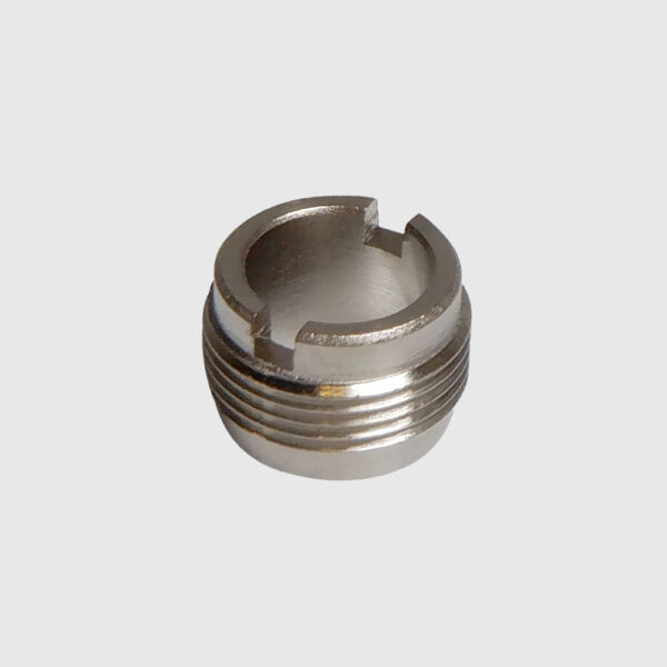 Henry Schein Maxima T Motor to Angle Drive Retaining Nut | Parts