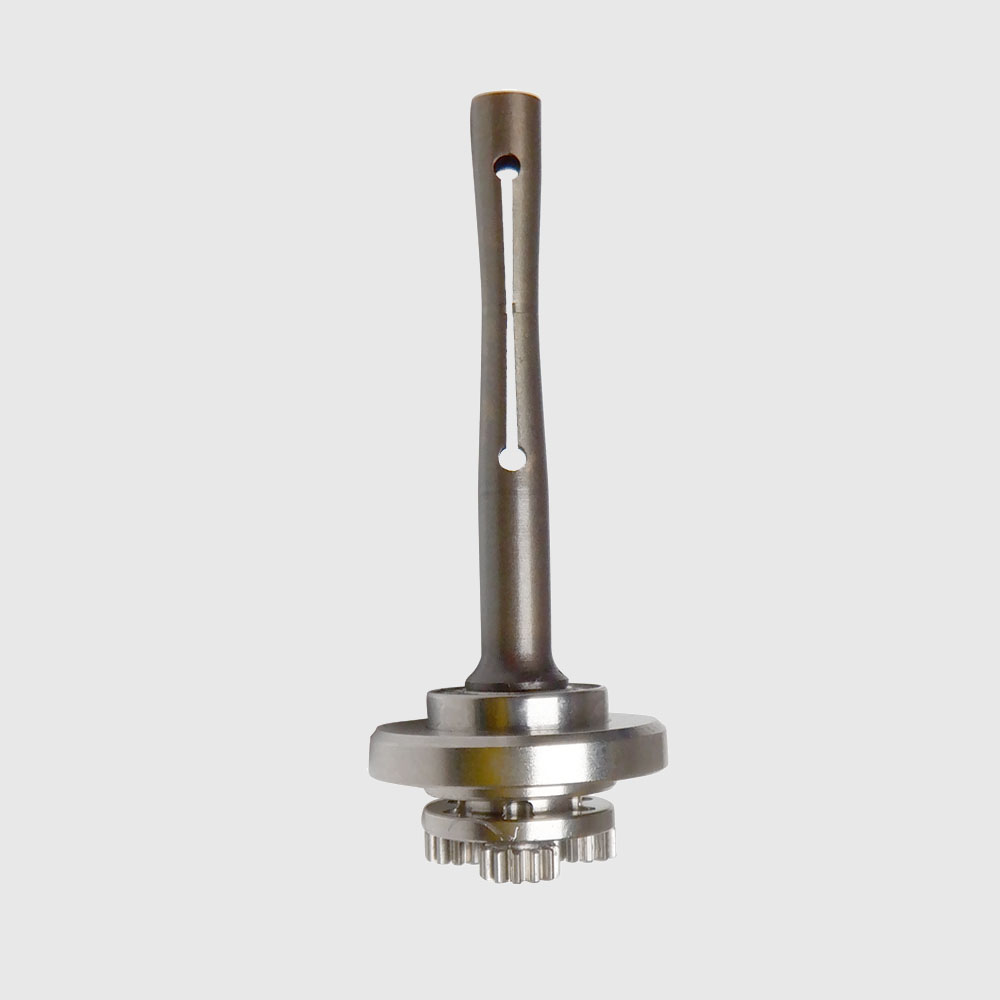 Vector MICROLITE Mini Chuck Assembly | Premium Handpiece